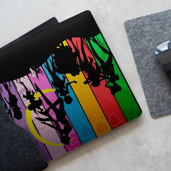 Handmade | Accessories | Kawaii Anime Sailor Moon Case For Apple ...